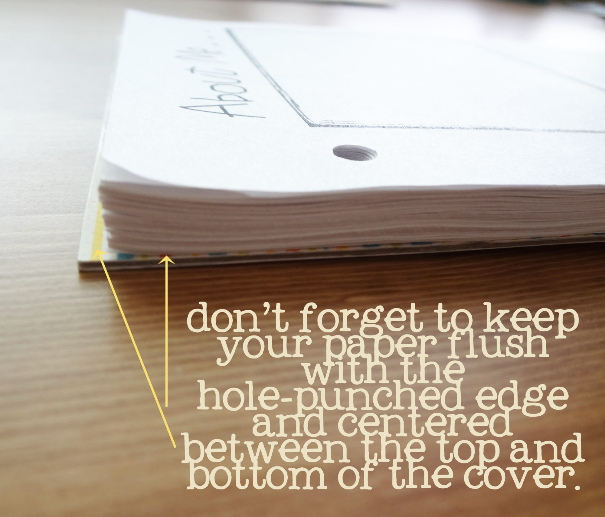 Cereal Box Crafts - Turn A Cereal Box Into A Notebook | Live Craft Eat