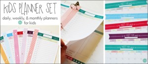 2014-2015 School Year Calendar For Kids - FREE | Live Craft Eat