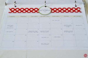 Christmas & Holiday Planner Bundle | Live Craft Eat
