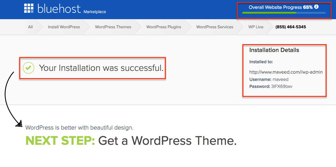 How To Create A Food Blog - Three Easy Steps | Live Craft Eat